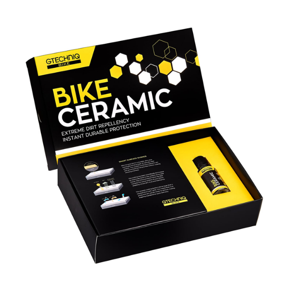 Carbonbike. Doos bike ceramic Gtechniq (x6) 15ml